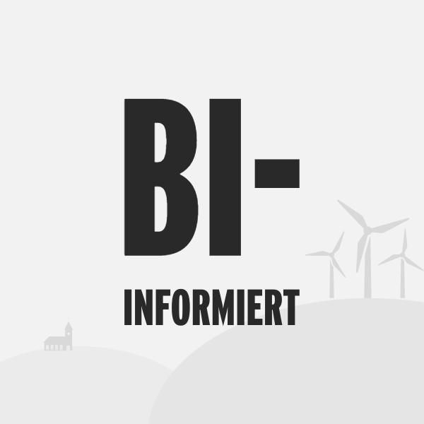 BI-Informiert - Ausgabe 03/2024 - GEGENWIND EUBA
